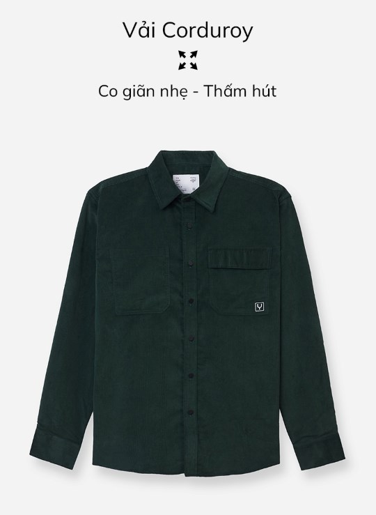 Áo Sơ Mi Họa Tiết No Style M65 Vol 24 - Áo Sơ Mi No Style M65 Vol 24 ...