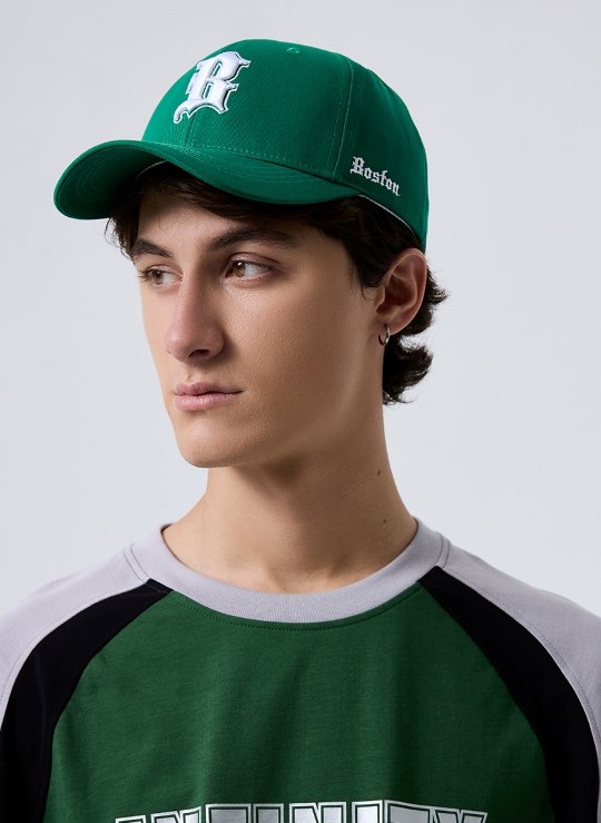 Nón Lưỡi Trai Kaki bền bỉ, đứng phom, hiệu ứng rách xước, thiết kế lỗ thông hơi giúp nón luôn ...