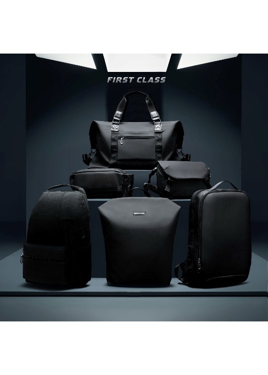 Túi Đeo Messenger First Class 05 | Giá Mềm. Mặc Bền. Mặc Sướng. - YaMe.vn